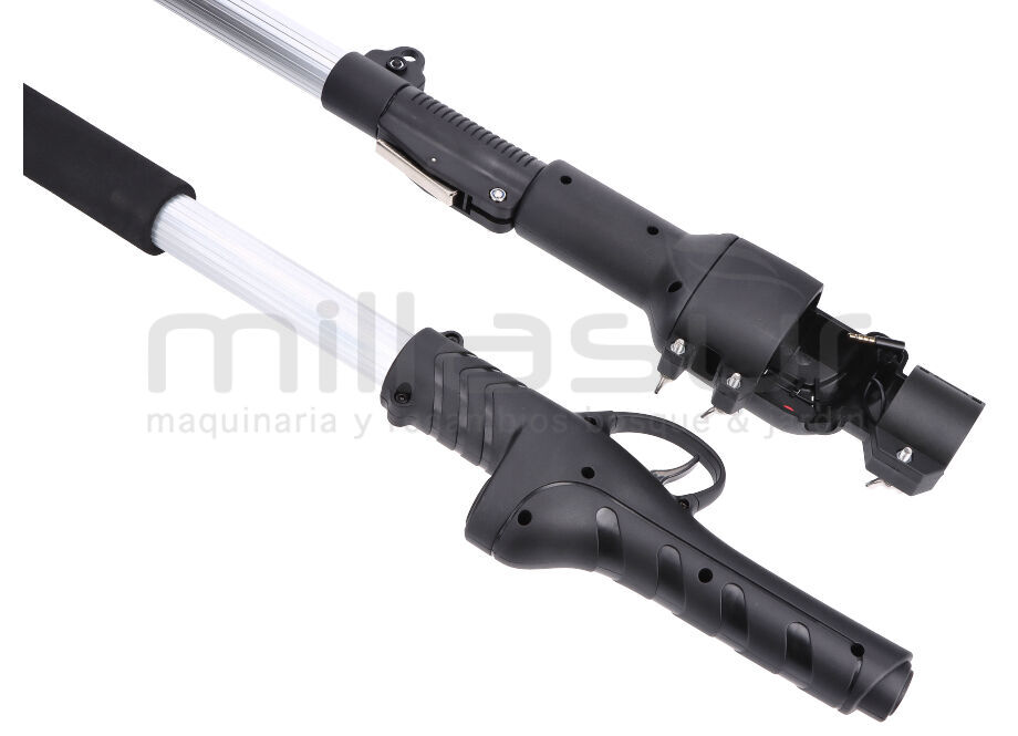 ADAPTABLE SCISSOR EXTENSION TPB2507 | Millasur | Maquinaria y recambios ...